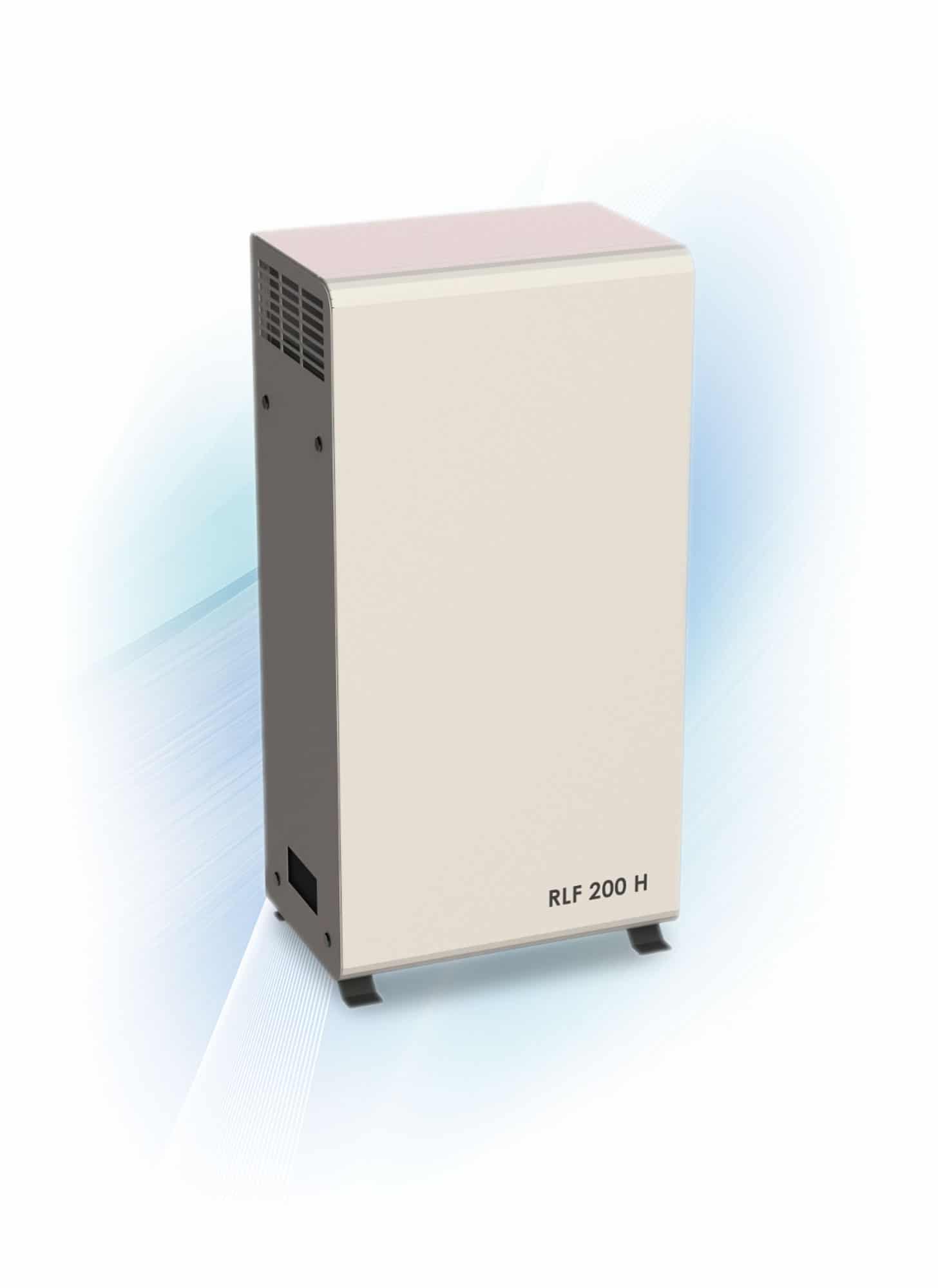 HS SOLUTION – Innovative Hygienetechnik