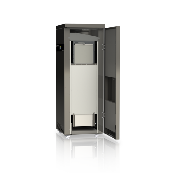 RLF 3000 - HS SOLUTION