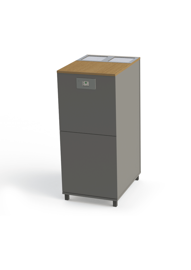 Produkte - HS SOLUTION